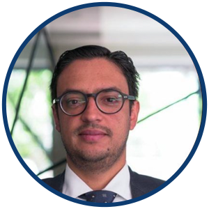 Integrantes del Comité | Comité de Evaluación del PJF